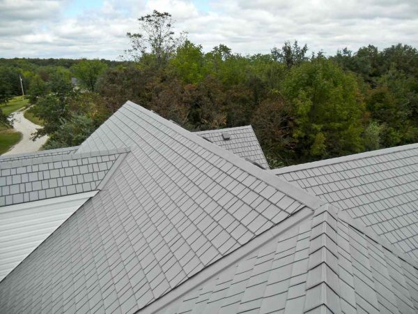 Interlocking Metal Roofing Panels: Interlocking Metal Roofing Panels